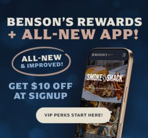 Smoke Shack – Milwaukee Barbecue & Bourbon